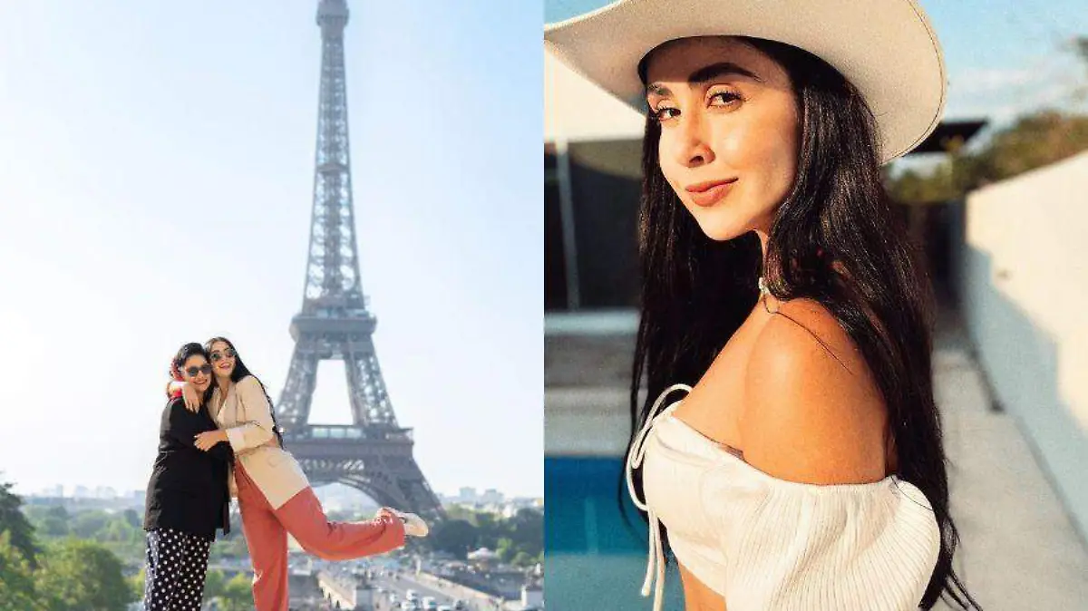 Lupita Villalobos se nos casa: Juanito le pidió matrimonio en Nueva York (VIDEO) - El Sol de ...